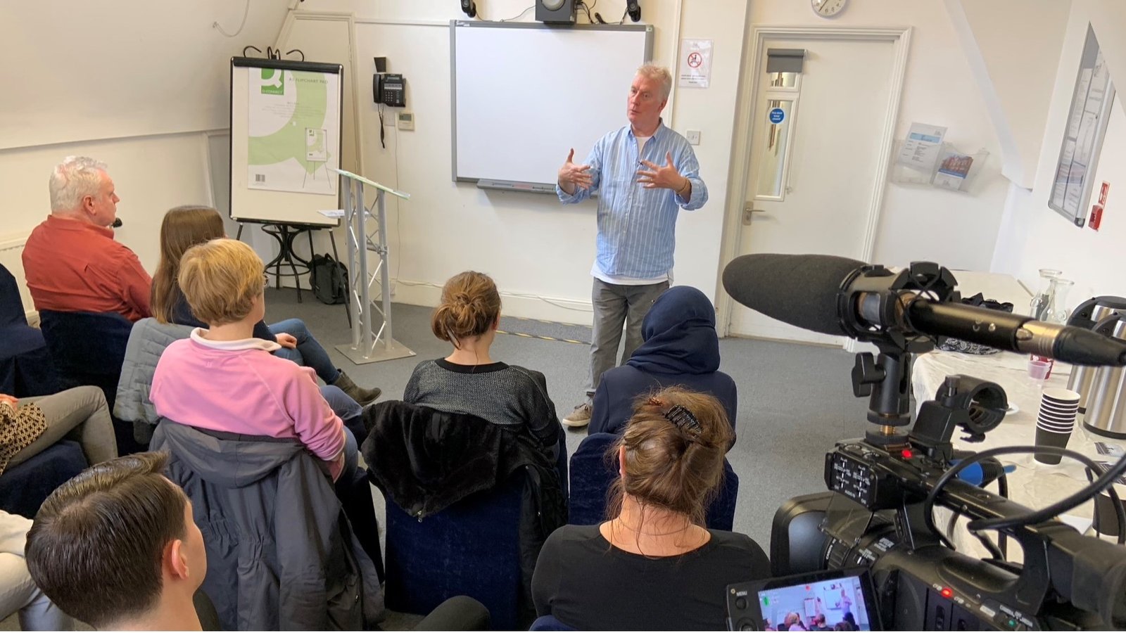 One Day Public Speaking Courses London Tegara Classified Ads Uk